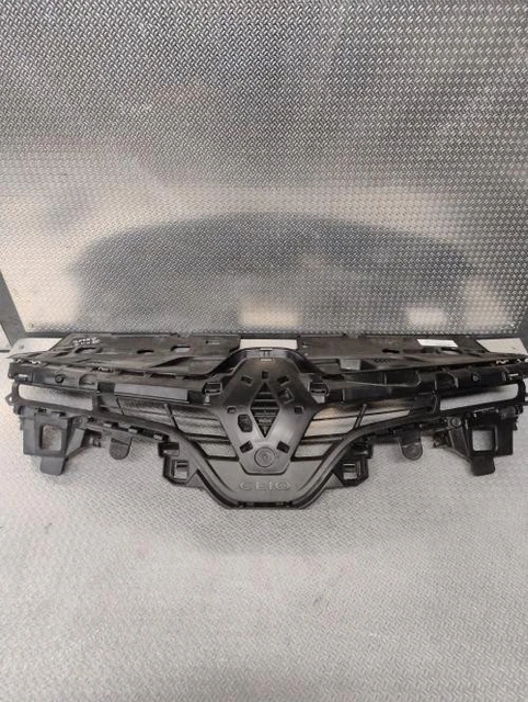 GRILLE DE CALANDRE RENAULT CLIO 4 PHASE 2 622563184R EUR 60,00 ...
