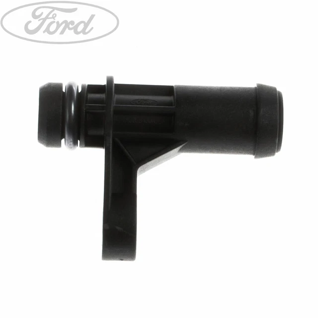 GENUINE FORD ECOSPORT Fiesta Focus 1.0 GTDI EcoBoost Water Inlet Tube ...