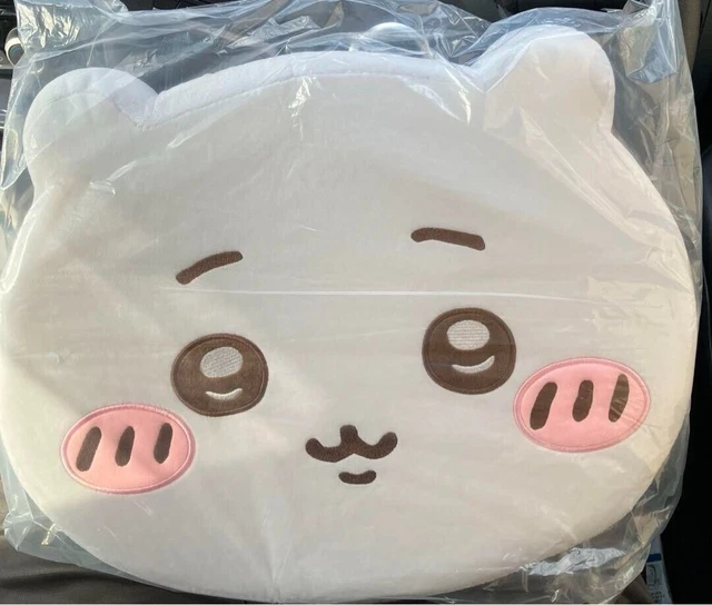 CHIIKAWA MEMORY FOAM Cushion Chiikawa JP £36.46 - PicClick UK