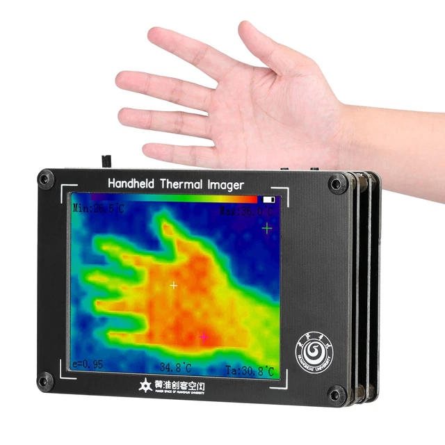 Infrared Sensor