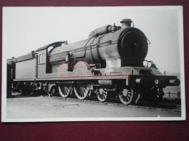Photo Lner Ex Ner Class C7 Loco No 728 £300 Picclick Uk