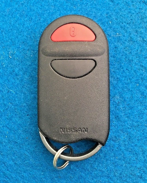 NISSAN SIEMENS REMOTE Fob 5Wk4 600 433.92 Mhz Micra Almera Primera ...