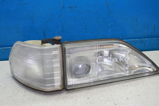 MERCEDES BENZ O 530 Citaro Headlight Indicator Right A 0018205921 149 ...