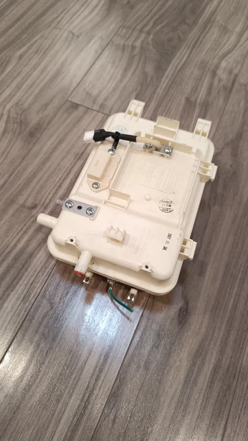 LG WASHER STEAM Generator Assembly 3070ER1002 3070ER1003 OEM – Genuine ...