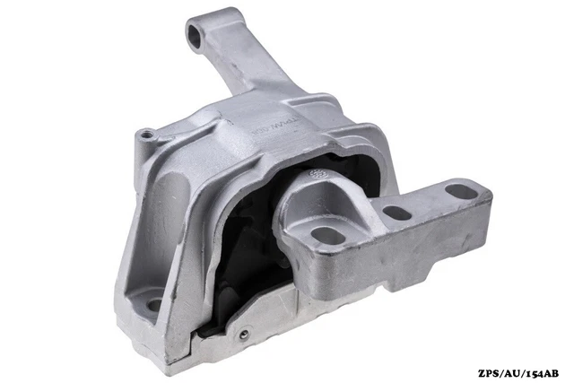 SUPPORT MOTEUR DROIT pour Audi Q3 2011-2018 5N0199262P Zps / au / 154ab ...