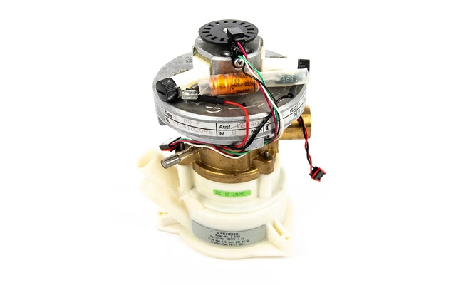 SIRONA M1 AA1 Drive Amalgam Separator Motor Rotor Treatment Unit - New ...