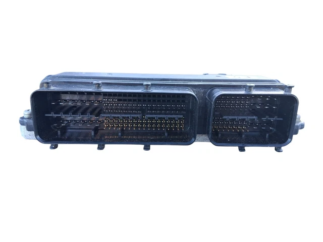 2006-2008 TOYOTA RAV4 RAV 4ECU ECM PCM Engine Control Module 89661 ...