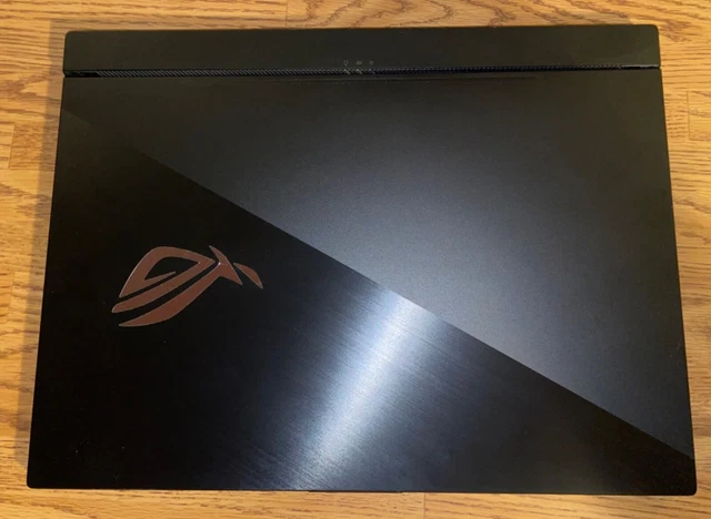 ASUS ZEPHYRUS S Ultra Slim Gaming Laptop $384.00 - PicClick CA
