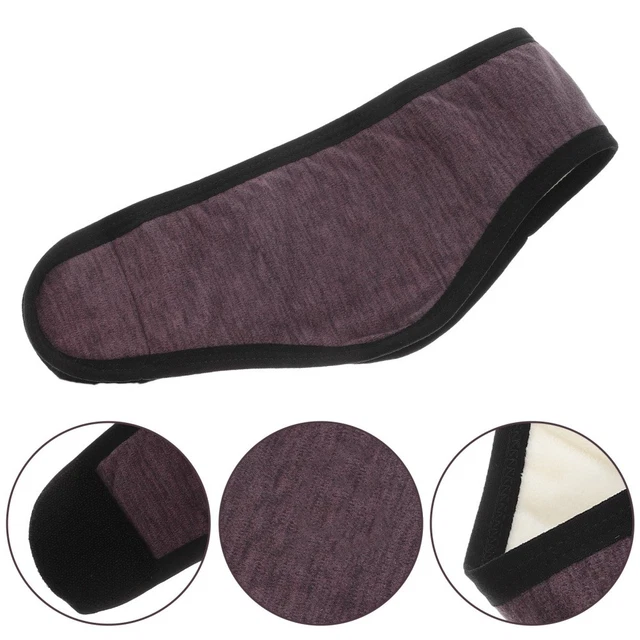 WINTER HEADBAND WOMEN Ear Warmers Muffs for Noise Reduction Sleep $17. ...