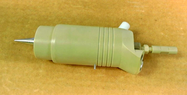 THERMO FISHER ESI Probe Electrospray Ionization OPTON-20011 Ion Max API ...