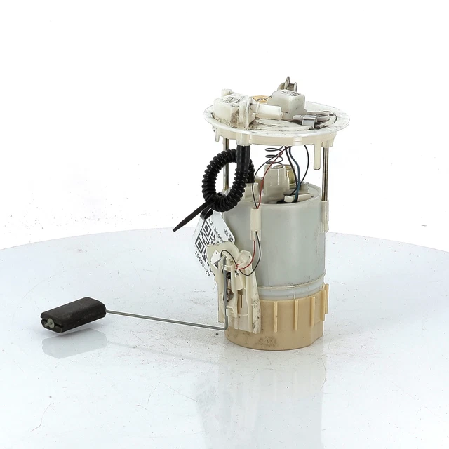 POMPE À CARBURANT électrique - Renault MEGANE II PH.1 - 8200683188 - A2 ...