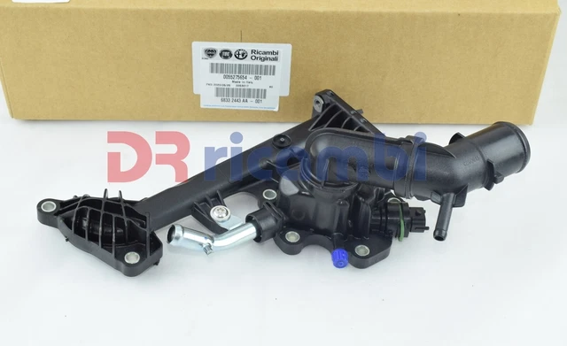 THERMOSTAT ALFA GIULIETTA FIAT 500L 500X Doblo' Ducato FIAT 55275654 ...