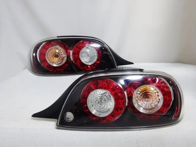 MAZDA RX8 SE3P Late model Tail Lights Rear Lamps set JDM EUR 420,64 ...