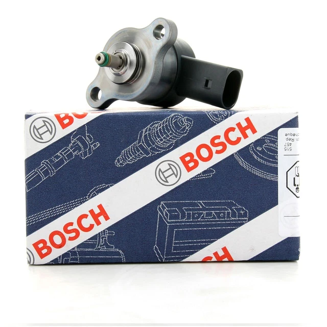 BOSCH 0281002241 DRUCKREGELVENTIL Common-Rail für MERCEDES OM611 OM612 ...