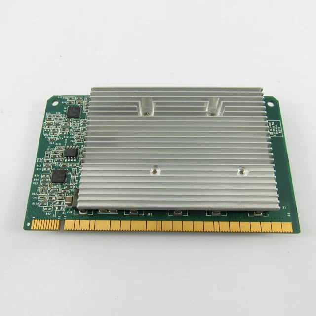 HP PROLIANT ML530 Dl580 G3 Server Processor Power Module 370718-001 $16 ...