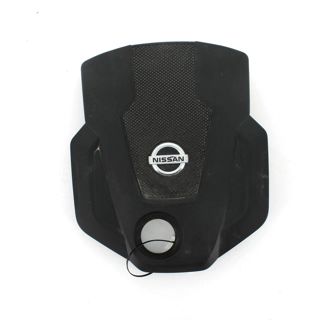 CACHE MOTEUR 14041-5JU0A - Nissan Navara Pickup 1 Ph.2 2.3 Dci 4X4 ...