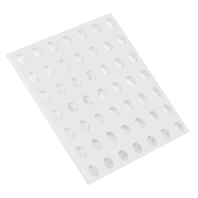 02 015 GRID Plate Professional Manufacturing Aluminum Grid Plate ...