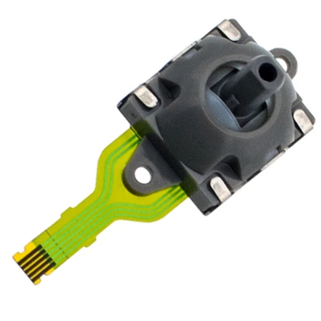 GEEIGNET FÜR PICO3 Handle Pico4 Joystick Ally Handheld Hall Joystick ...