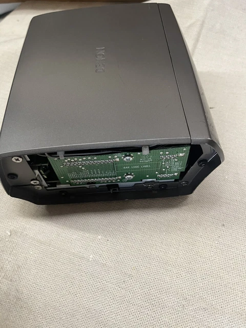 DENON HEOS LINK HS2 Wireless Pre-Amplifier . Spares And Repairs £85.00 ...