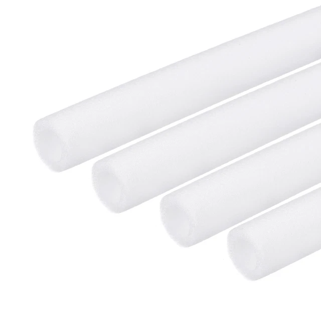 TUBE MOUSSE ÉPONGE manchon protection conservation chaleur 17 x 25 mm/0 ...