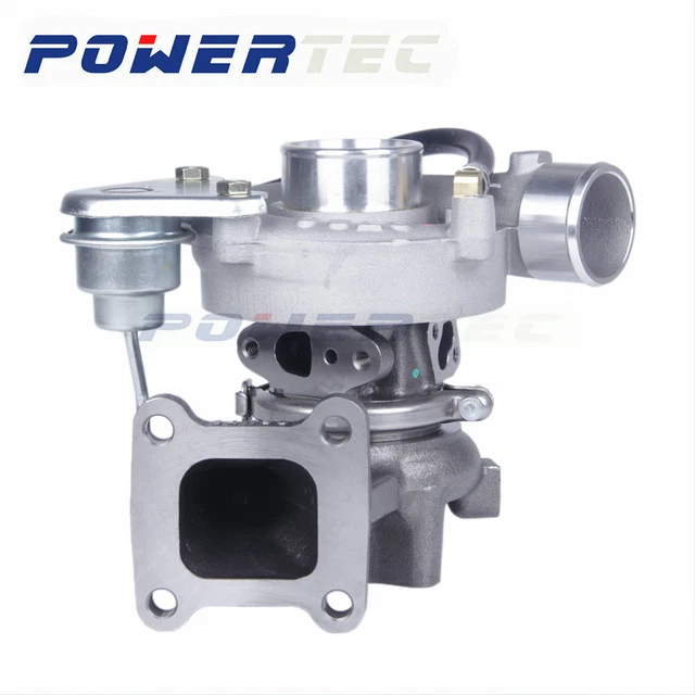 TURBOCHARGER 17201-54060 FOR Toyota Hiace Hilux 2.5 TD H12 2L-T 66Kw ...
