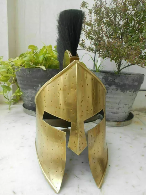 MEDIEVAL 300 SPARTAN Helmet King Leonidas Movie Helmet Collectibles ... MEDIEVAL 300 SPARTAN Helmet King Leonidas Movie Helmet Collectibles ...