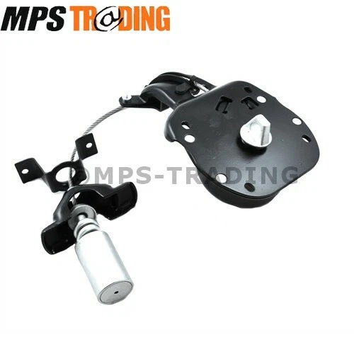 RANGE ROVER SPORT 2005-13 Updated Version Spare Wheel Winch Mechanism ...