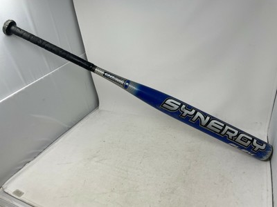 Easton Synergy CNT Flex SCN8 Composite Slowpitch Softball Bat 34 ...