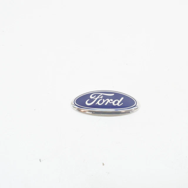 FORD KA MK1 Rear Emblem Name Plate Badge 98FB-425A52-AA 1090813 NEW ...