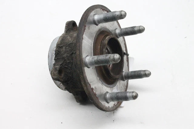 TESLA MODEL S Front Left Wheel Hub Bearing 285kw 2017 £65.55 - PicClick UK