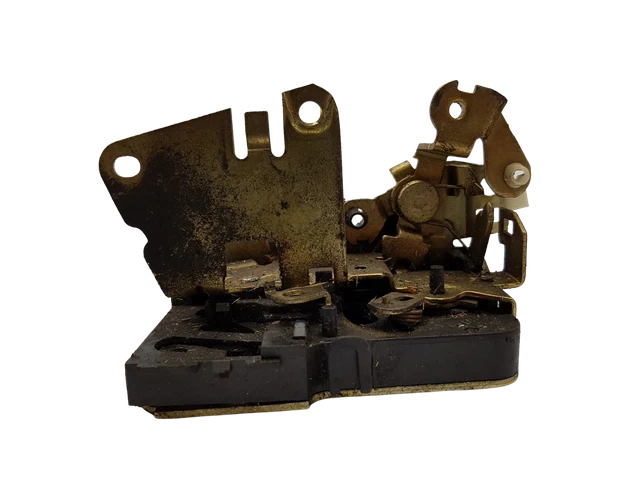 CERRADURA PUERTA IZQUIERDO Trasera 7701469940 Renault Clio 2 Megane ...