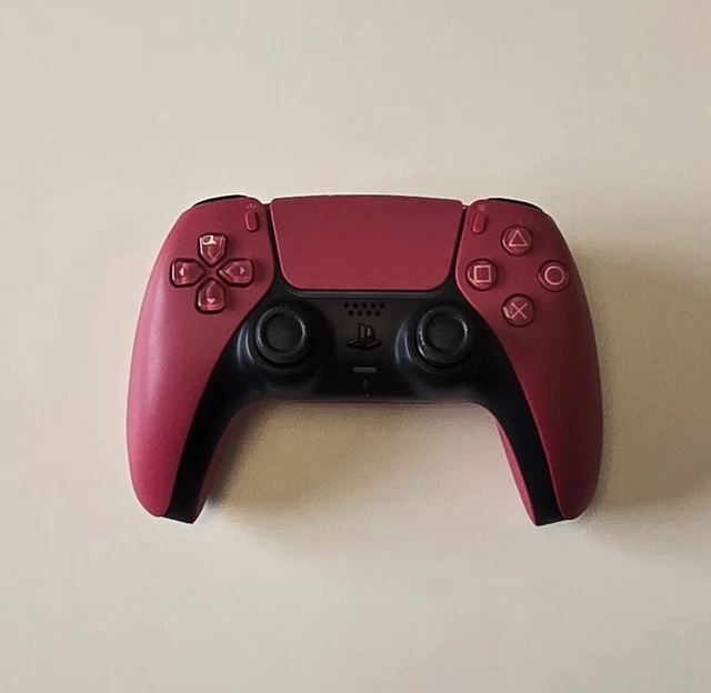DRIFT PROOF HALL Effect Sony PS5 DualSense V3 Wireless Controller ...
