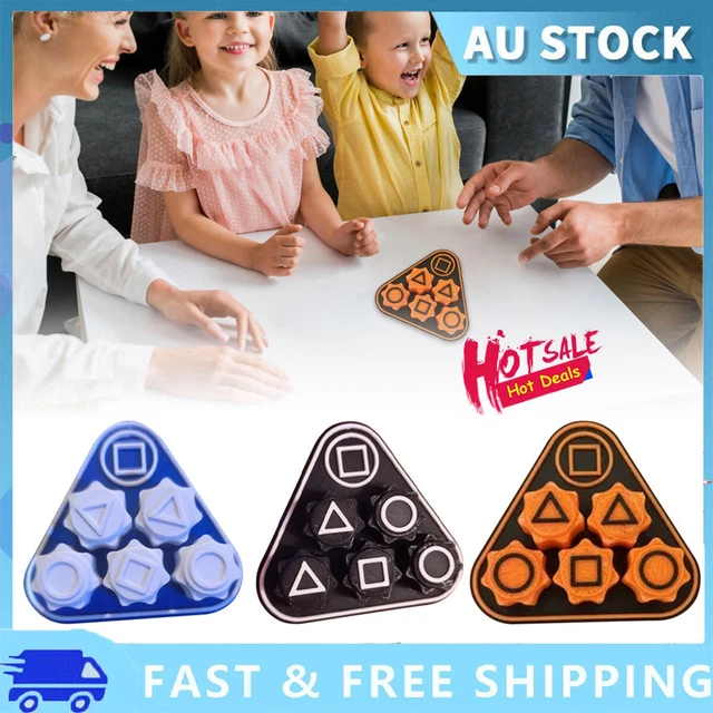 GONGGI GONG-GI 공기 Korean Jacks As Seen NEW VIRAL GAME ES $11.86 ...