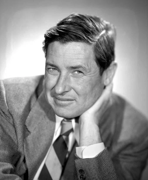 THE TV SHOW Good Morning with Will Rogers Jr 1 Old TV Radio Photo EUR 6 ...