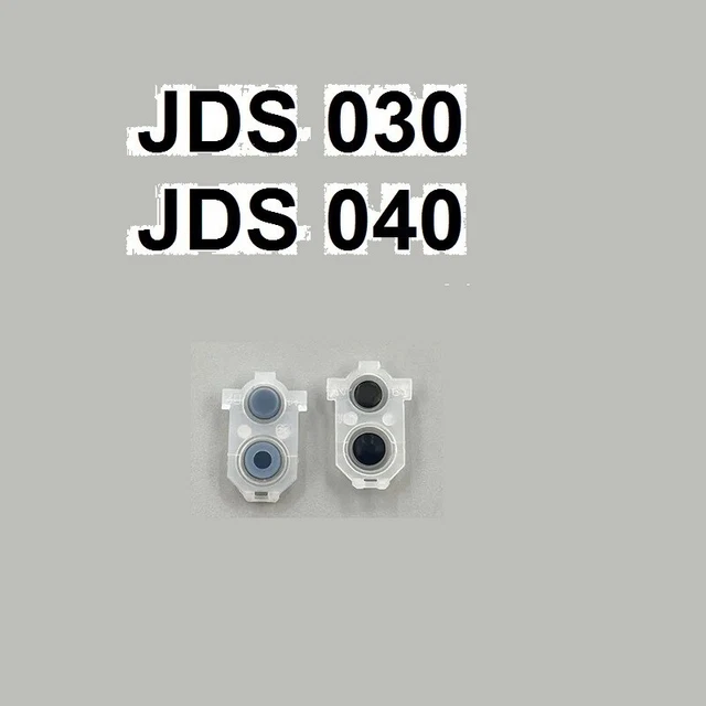 PS4 CONTROLLER PULSANTI L1 L2 R1 R2 Gomma Ricambio Joypad Playstation 4 ...