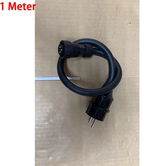 1M POWER CABLE Used for WVC Series 700W Grid Tie Inverter EUR 19,03 ...