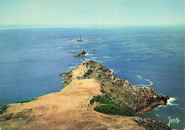 29 PLOGOFF LA Pointe Du Raz EUR 5,90 - PicClick FR