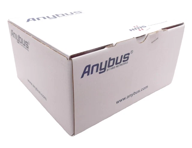 ANYBUS X-GATEWAY TM Profinet IO Slave-Canopen Slave | AB7658-F EUR 743,92 - PicClick DE