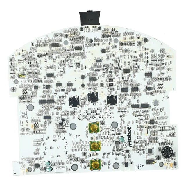 CARTE DE CIRCUIT imprim?? non chronom??tr??e d'ing??nierie de pr ...