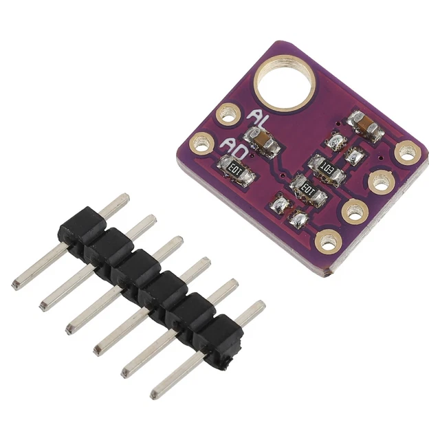 GY-SHT30- OUTPUT SENSOR Temperature and Humidity Sensor Module £6.79 - PicClick UK