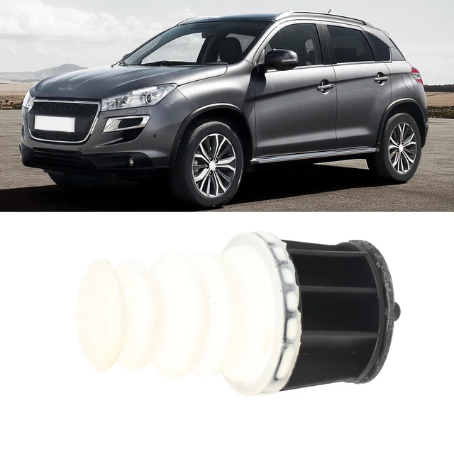 REAR AXLE SHOCK Absorber Buffer Stop Easy To Install 9813587180 Rear ...