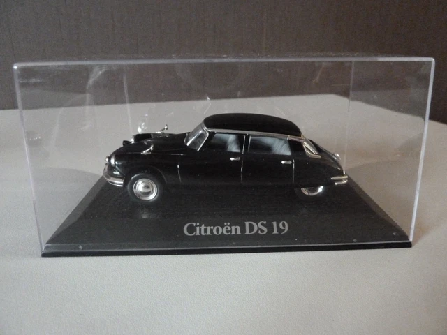 CITROEN DS 19 43ème EUR 9,90 - PicClick FR