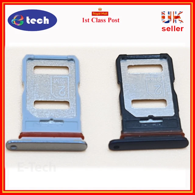 MOTOROLA EDGE X30 Edge 30 Pro / Edge+ 2022 Dual Sim Tray Card Slot ...