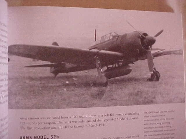 F6F HELLCAT VS A6M ZERO-SEN, PACIFIC THEATER 1943-44 by YOUNG, AVIATION ...