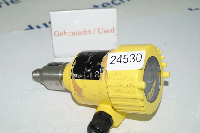 VEGA VEGABAR 52 Br52.XXGV11ZAMAS Capteur De Pression EUR 443,70 ...