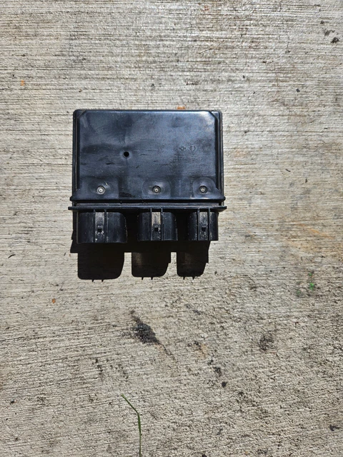 KAWASAKI NINJA 1000 650 Relay Assembly Fuse Box 27002-0007 - USED OEM ...