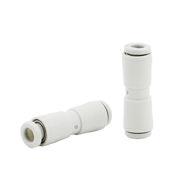 1 BOLSA/10 PIEZAS SMC KQ2H04-00A PBT accesorio de tubo push-to-Connect, unión recta KD EUR 18,94 ...