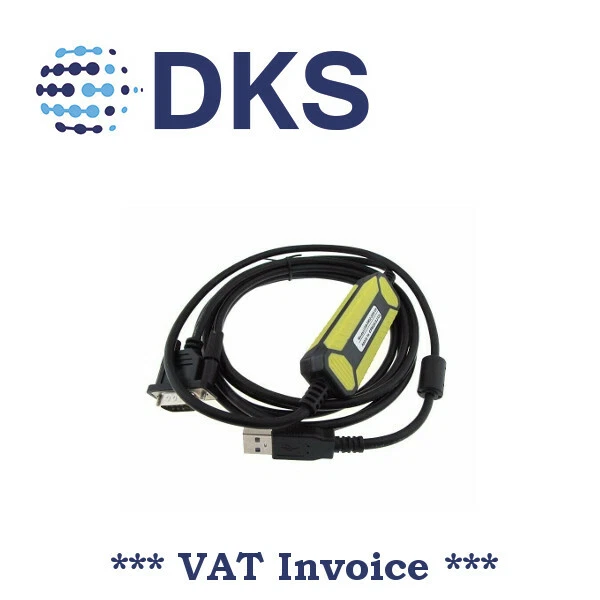 USB-XW2Z-200S-VH USB PROG Cable for Omron CPM2A/CJ/CS/CQM1H/CQM2C ...