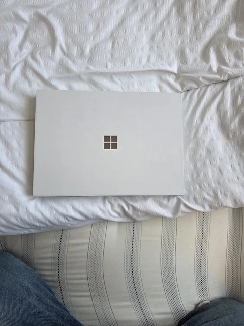 MICROSOFT SURFACE PRO Copilot+ PC 12” Snapdragon® X Plus 16GB 256GB ...