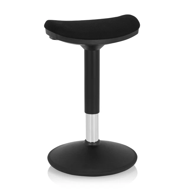 HOCKER ERGONOMISCH SITZHOCKER Fitness Sitz BALANCE SIT I B Stoff hjh ...